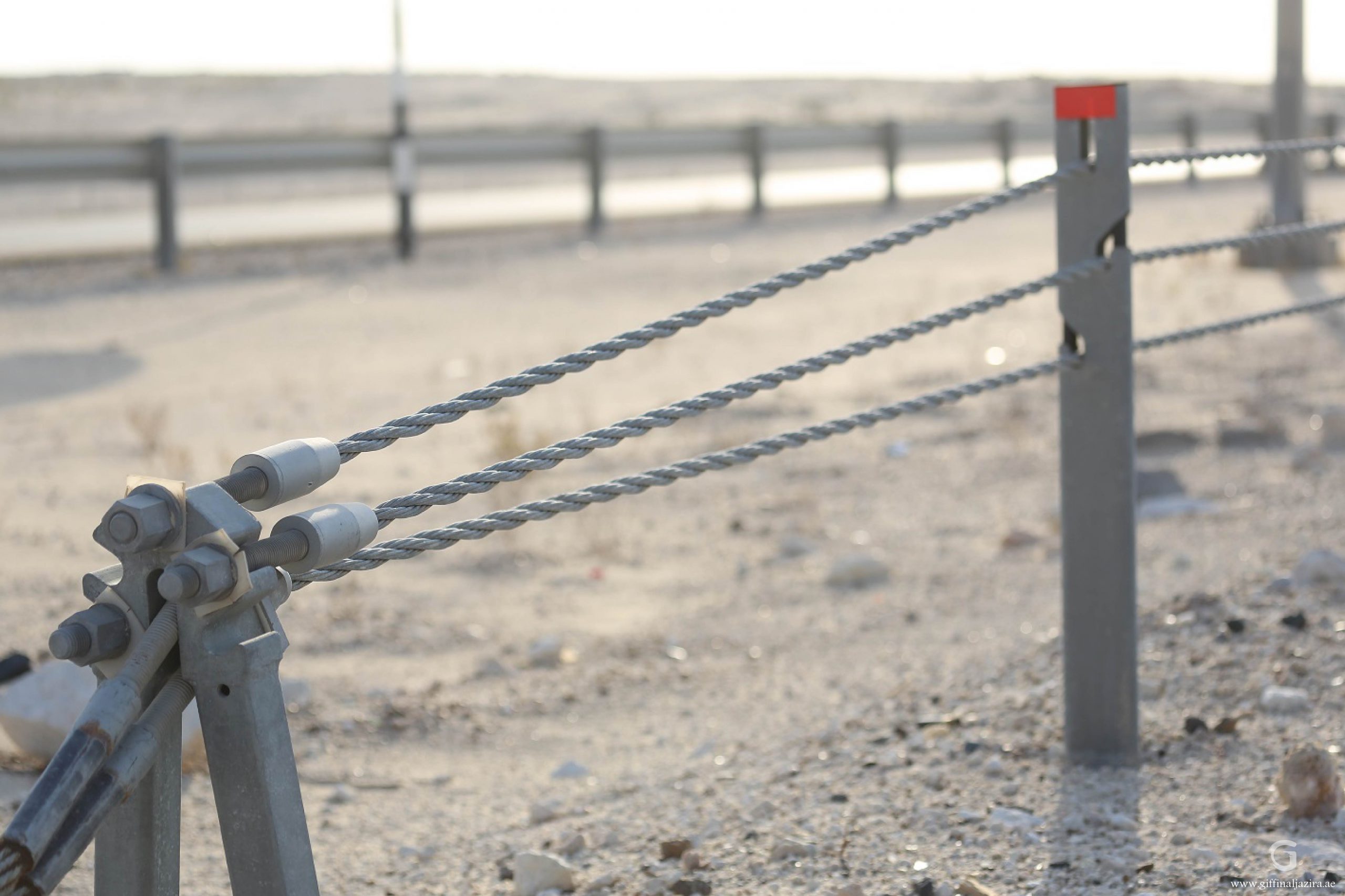 Wire Rope Proprietary Systems – Giffin