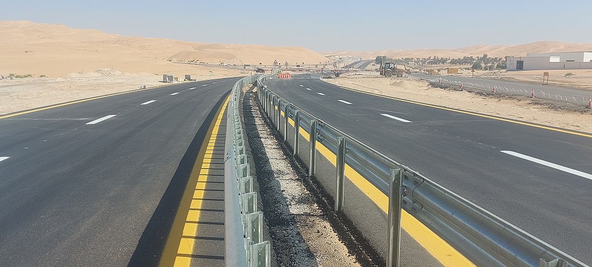 Road Safety Systems Archives - Home of Traffic