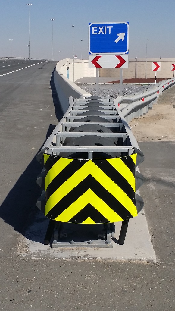 Road Safety Systems Archives - Home of Traffic